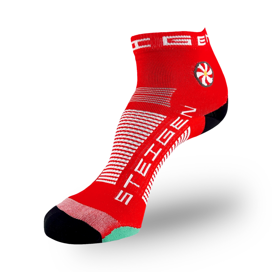 Steigen – The Running Company