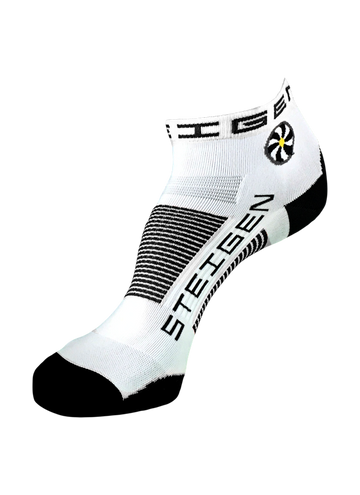 Steigen – The Running Company