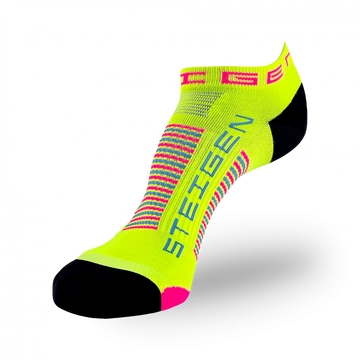 Steigen – The Running Company