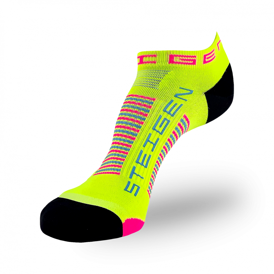 Steigen – The Running Company